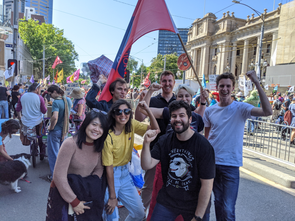Casualisation - Retail and Fast Food Workers Union