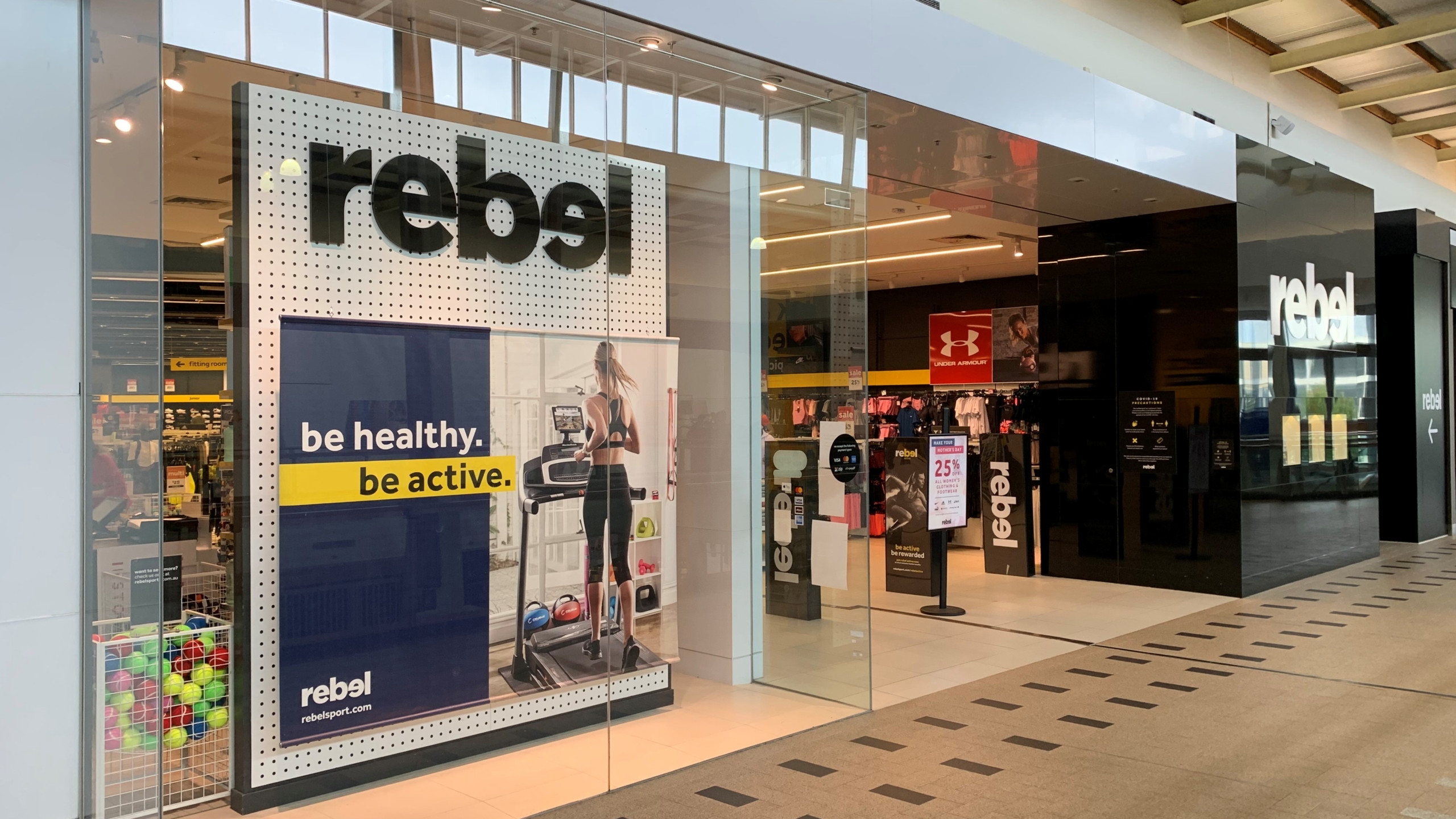 Super Retail Group - Rebel, BCF, Macpac, Super Cheap Auto - Retail and ...